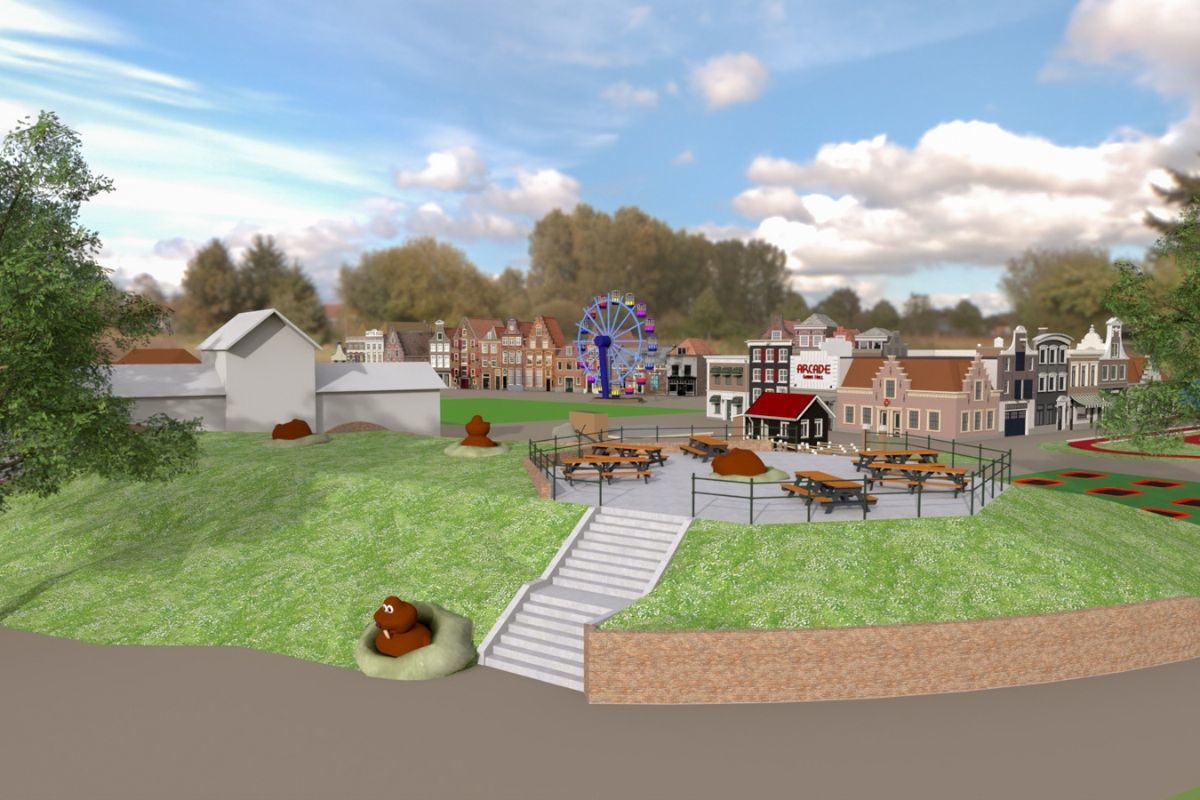 New at Duinrell in 2025 | Duinrell Blog