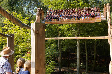 Attractions - Amusement park - Duinrell.com