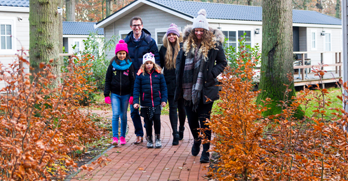 Holiday park and amusement park in Holland - Duinrell.com