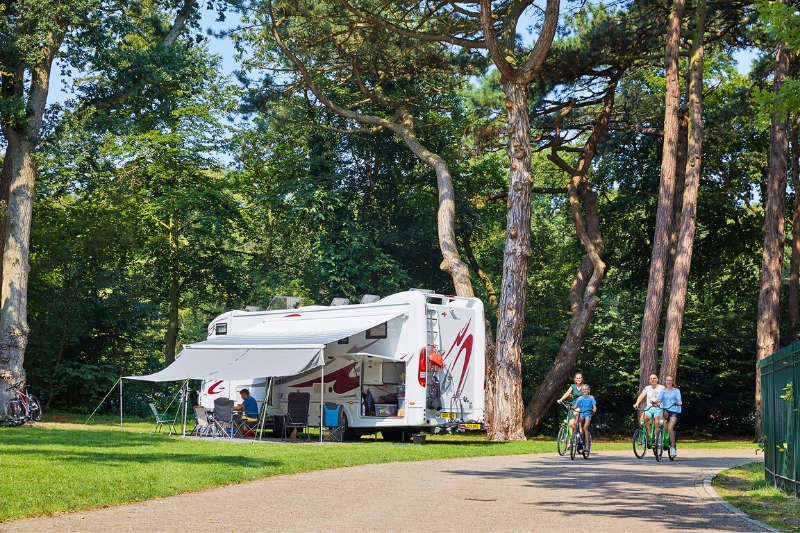 Search and Book your stay - Holiday Park Duinrell