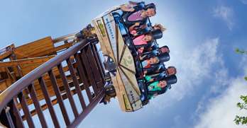 Holiday park and amusement park in Holland - Duinrell.com