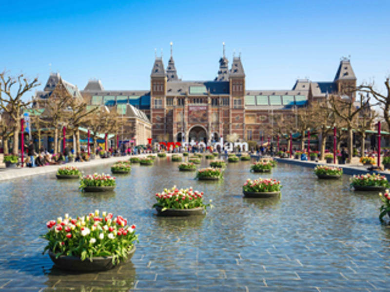 Holiday Park in Holland - Enjoy a family holiday at Duinrell