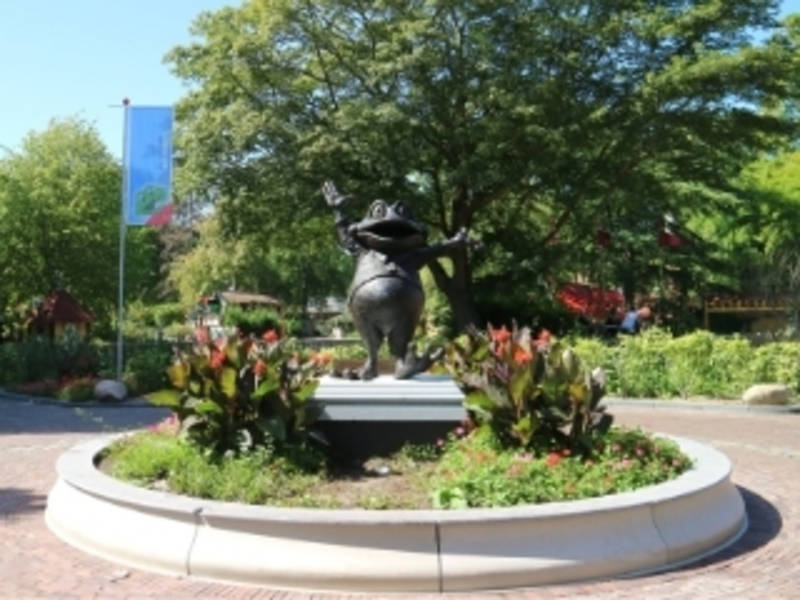 New at Duinrell - Duinrell.com