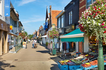 Surroundings - Holiday park - Duinrell.com