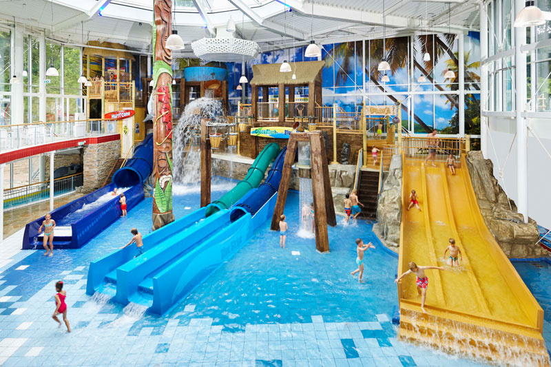 Last minute holiday Holland - Holiday Park Duinrell