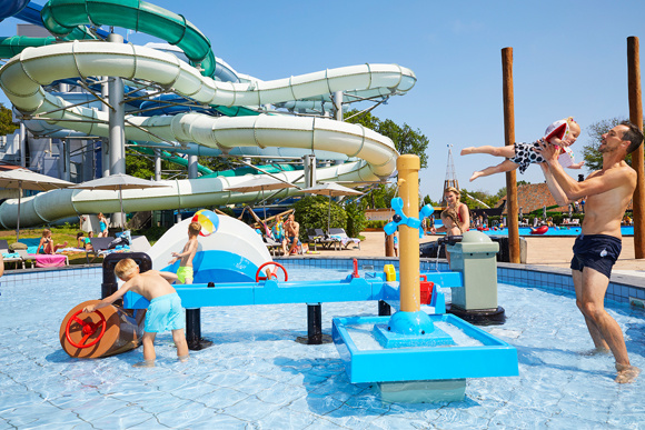 Discover Duinrell Holiday Park - Endless possibilities!