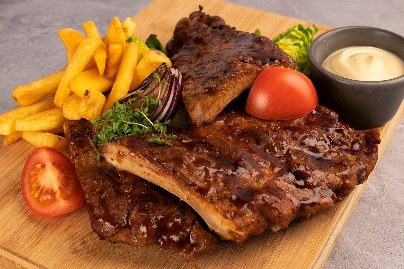 La Place Restaurant 'Duinrell Plaza' - Holiday Park Duinrell