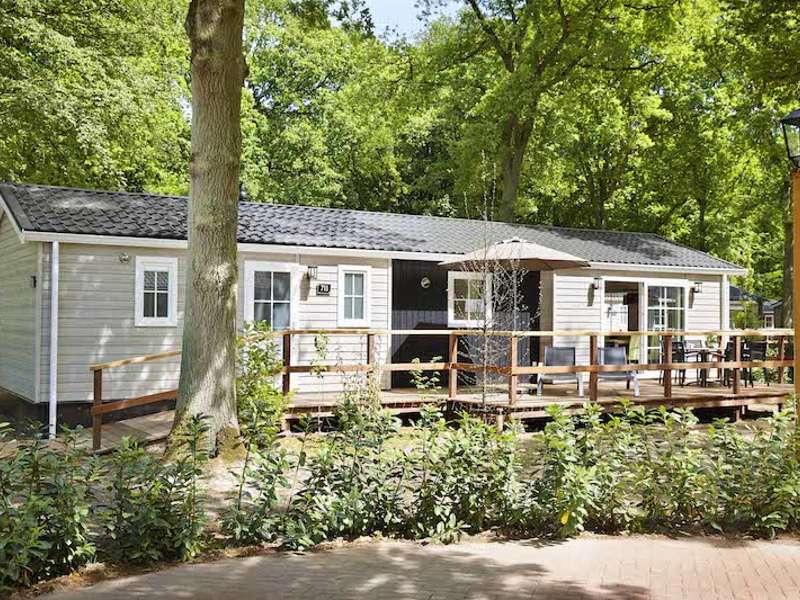 Last minute holiday Holland - Holiday Park Duinrell