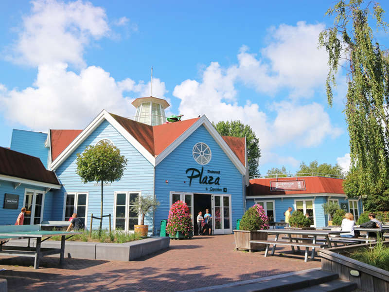 Last minute holiday Holland - Holiday Park Duinrell