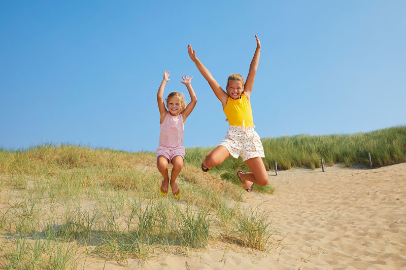 Holiday park near Amsterdam - Duinrell.com