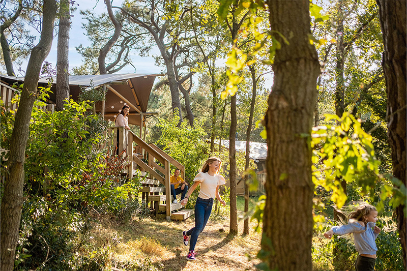 Amsterdam Holiday | Holiday park Duinrell close to Amsterdam