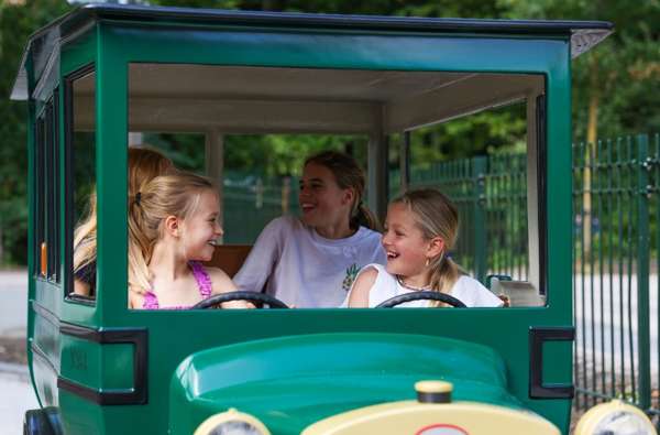 ATTRACTIONS YOU WILL ALSO LIKE