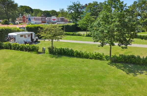 All pitches | Book your Duinrell camping holiday!