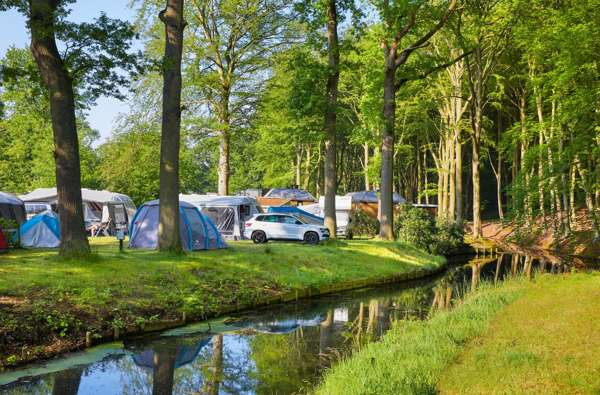 All pitches | Book your Duinrell camping holiday!