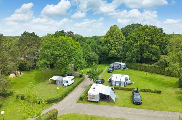 All pitches | Book your Duinrell camping holiday!