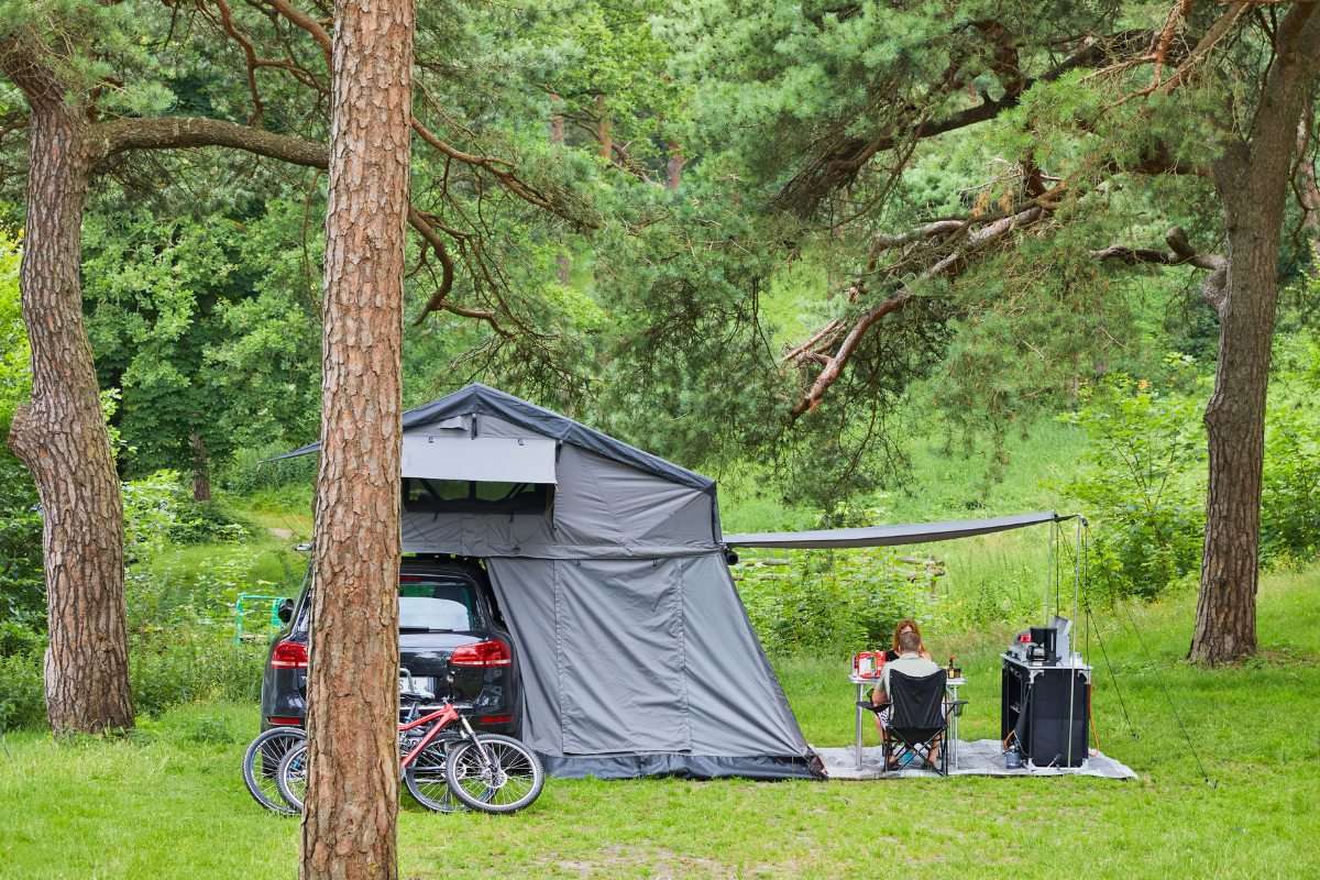Duinvallei - Campsite - Holiday Park Duinrell