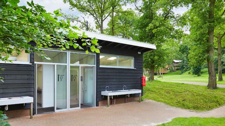 Duinvallei - Campsite - Holiday Park Duinrell