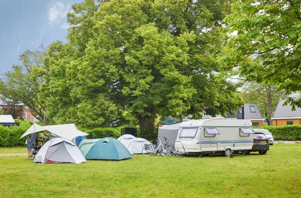 All pitches | Book your Duinrell camping holiday!