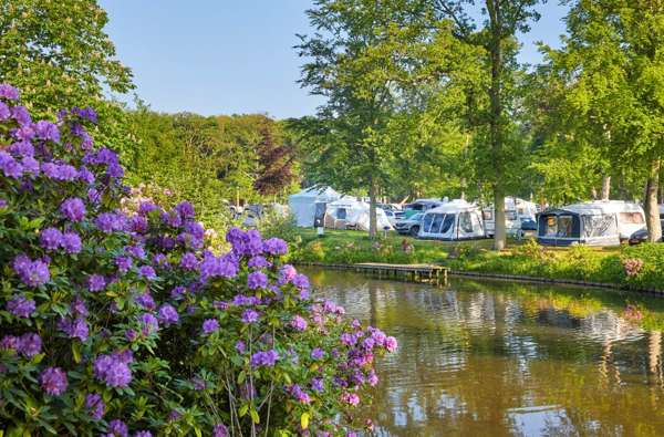 All pitches | Book your Duinrell camping holiday!