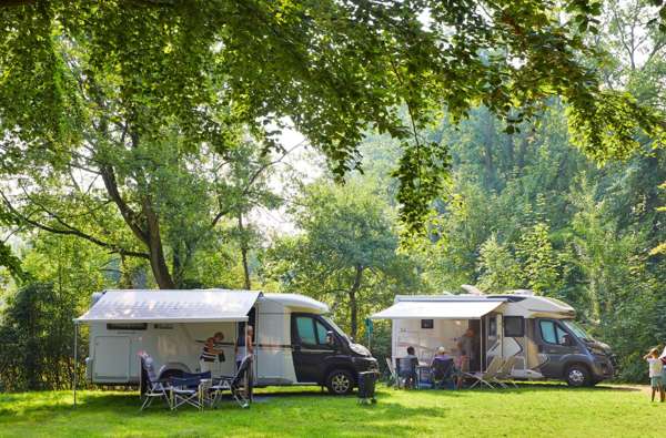 All pitches | Book your Duinrell camping holiday!