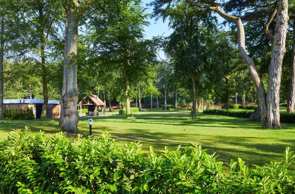 All pitches | Book your Duinrell camping holiday!