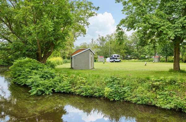 All pitches | Book your Duinrell camping holiday!