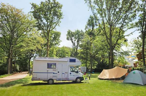 All pitches | Book your Duinrell camping holiday!
