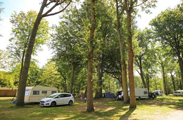 All pitches | Book your Duinrell camping holiday!