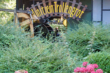 Attractions - Amusement park - Duinrell.com