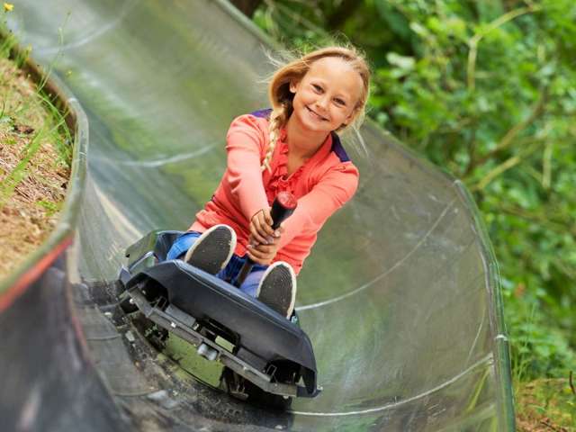 Attractions - Amusement park - Duinrell.com
