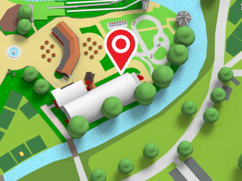 Rick's Fun Factory - Attractions - Duinrell.com