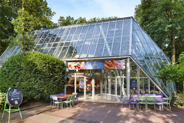 Attractions - Amusement park - Duinrell.com
