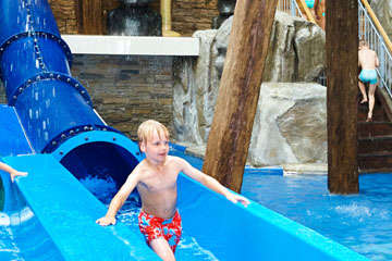 All slides - Tiki Pool - Duinrell.com