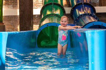 All slides - Tiki Pool - Duinrell.com