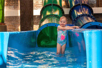 All slides - Tiki Pool - Duinrell.com