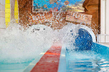 All slides - Tiki Pool - Duinrell.com
