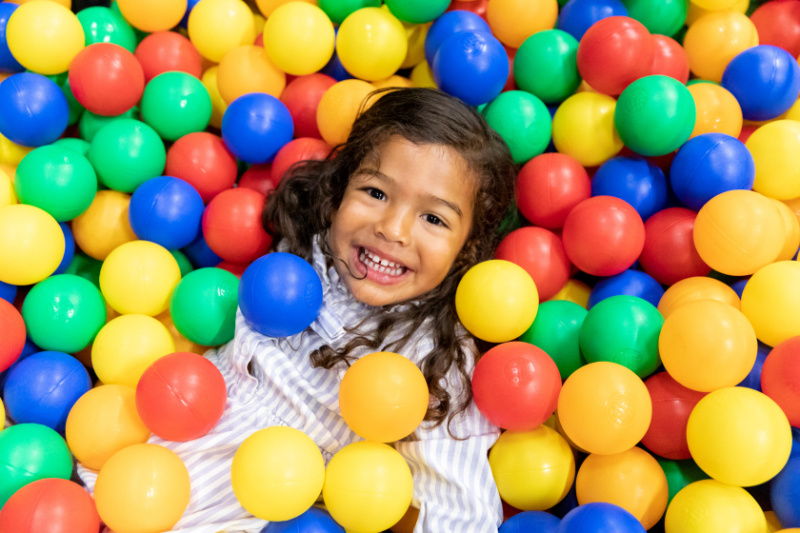 Rick's Fun Factory - Attractions - Duinrell.com