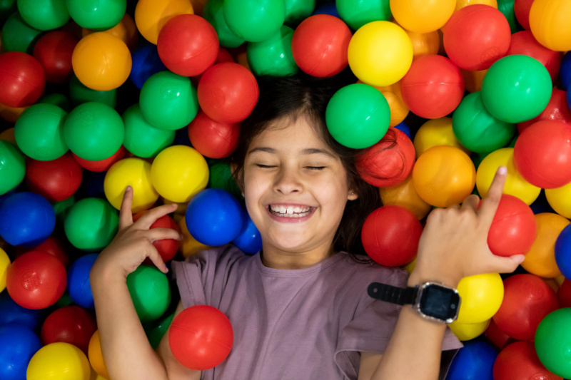 Rick's Fun Factory - Attractions - Duinrell.com