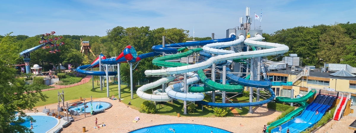 Get the best out of your trip to Duinrell with these 9 tips