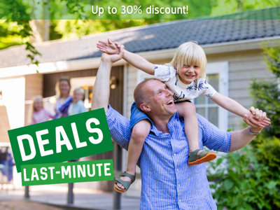 Duinrell Holland - Holiday park and amusement park