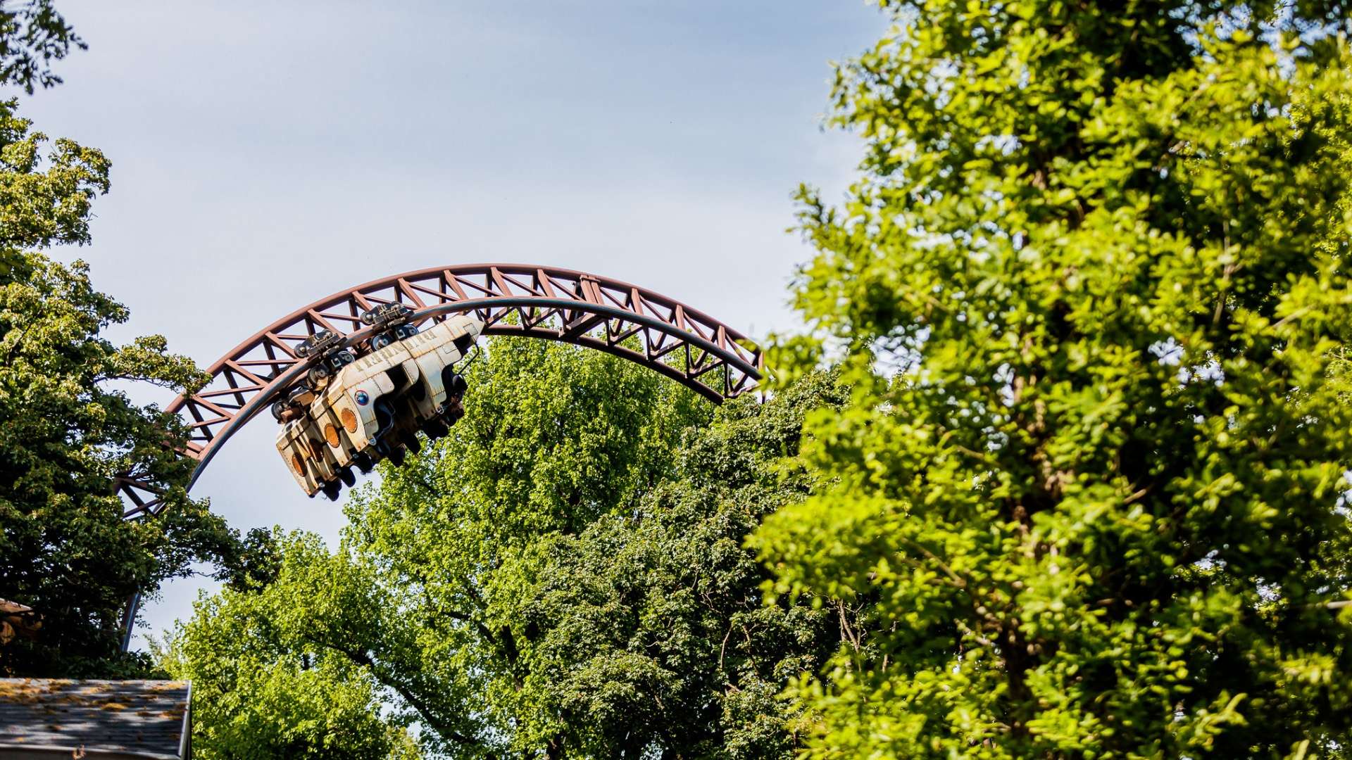 Get the best out of your trip to Duinrell with these 9 tips